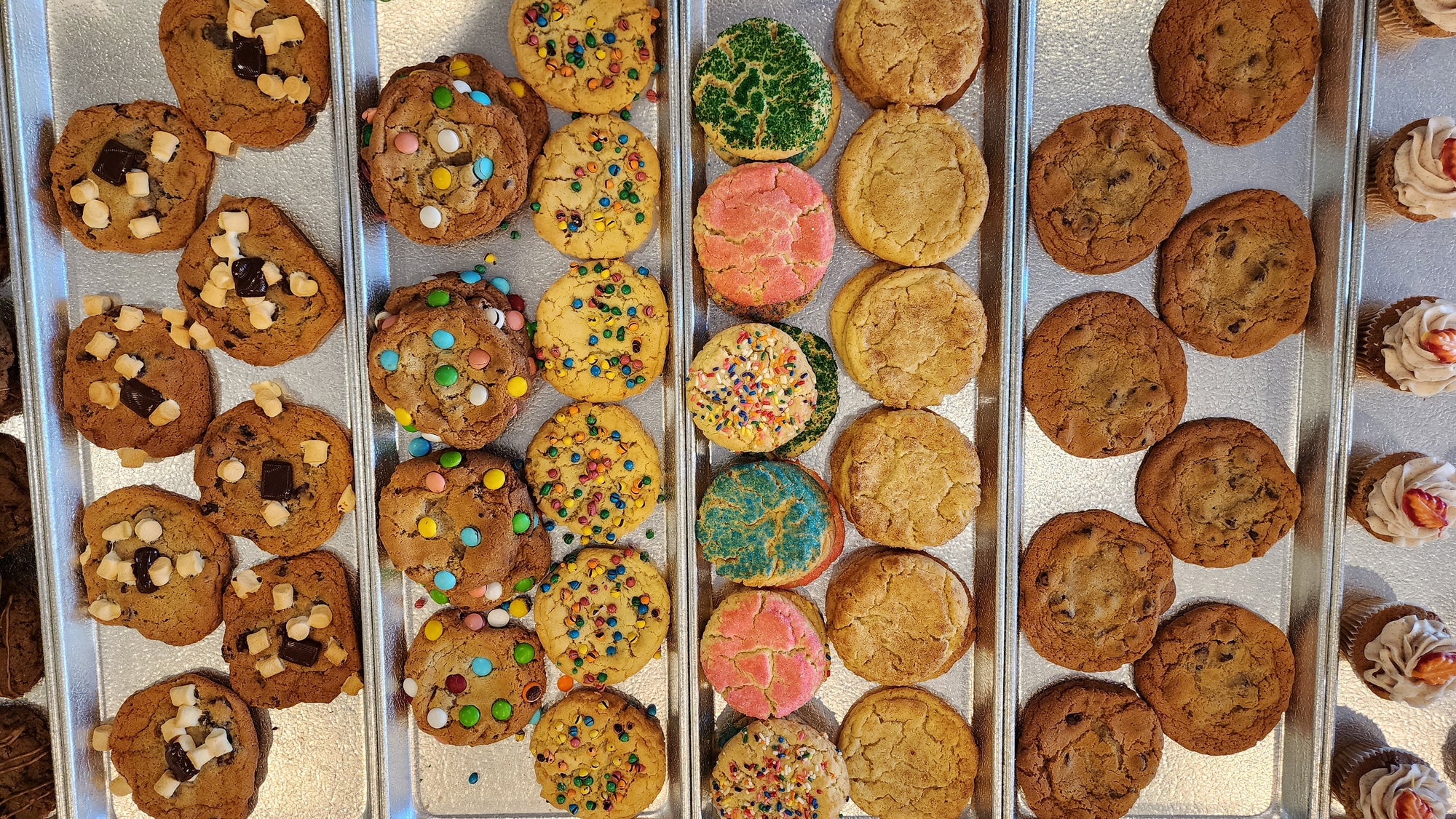 Send Gourmet Cookies | Order Custom Photo Cookies Online – Ali's Cookies