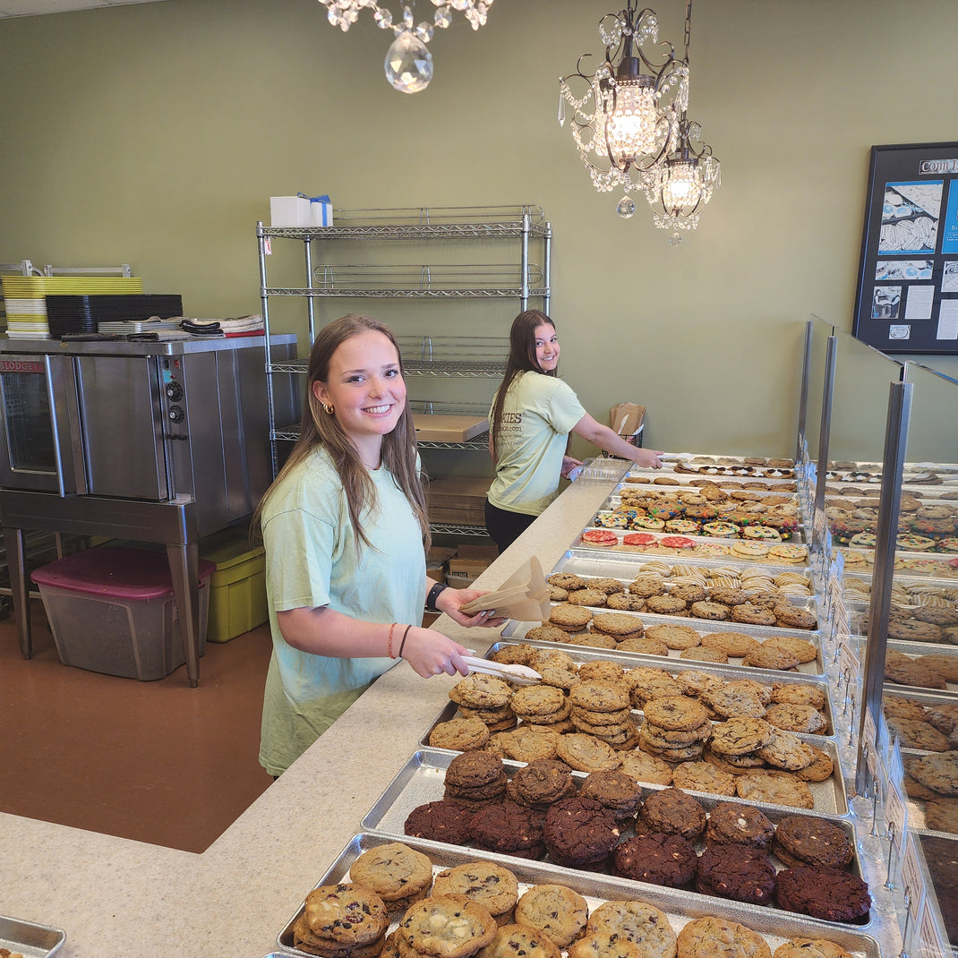Ali's Cookies