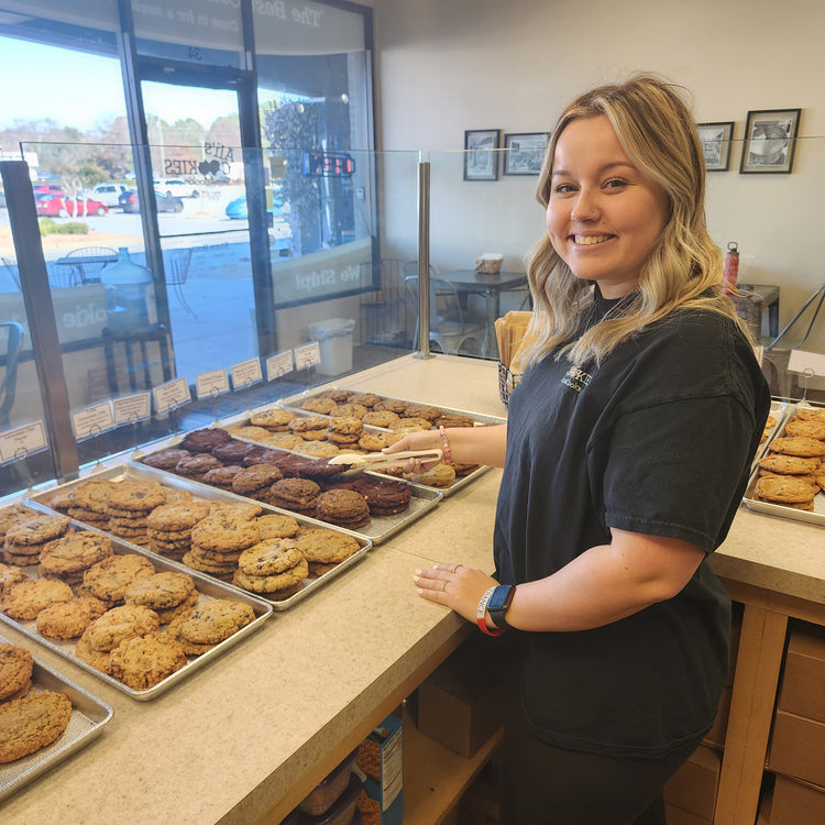 Ali's Cookies