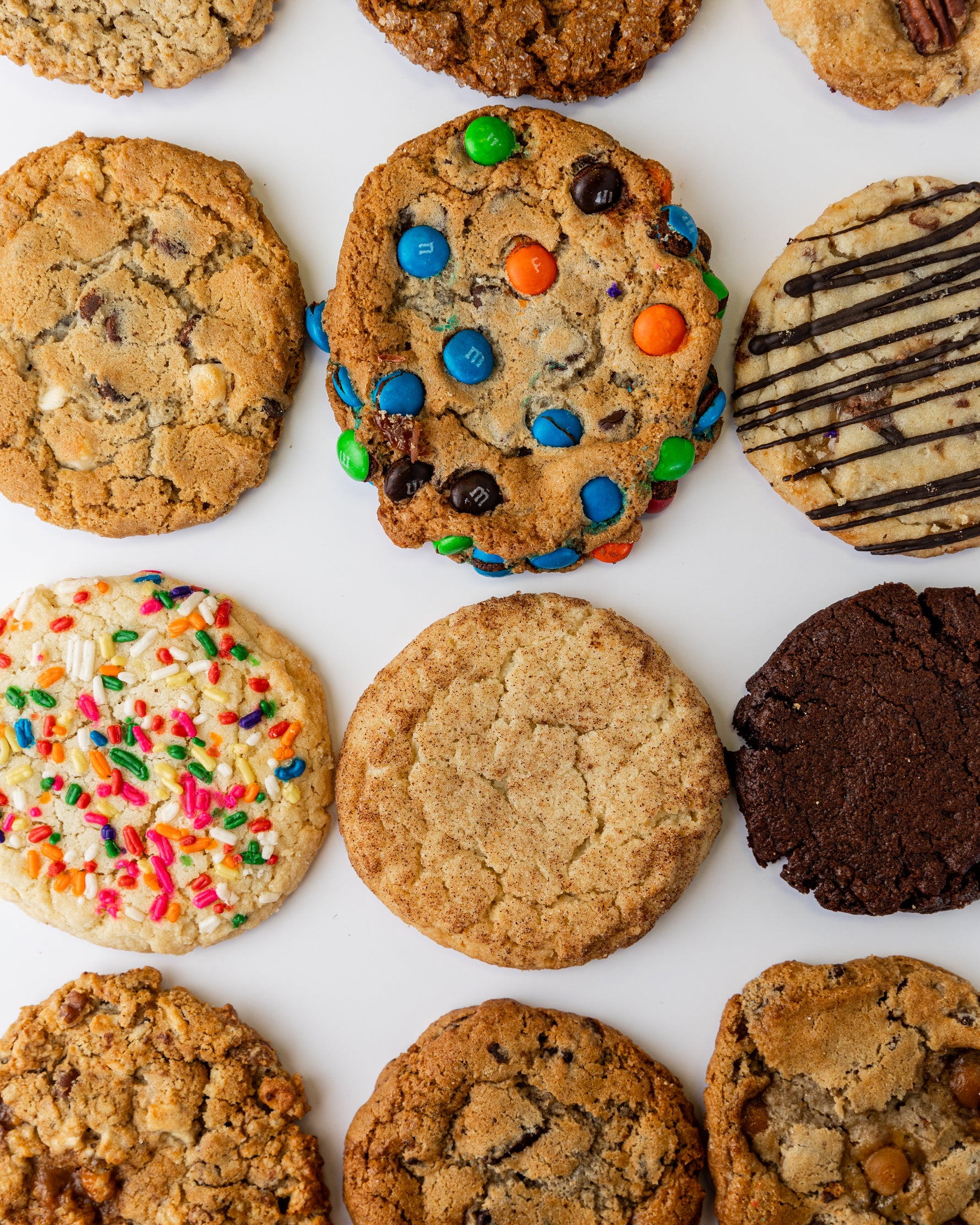 Ali's Cookies