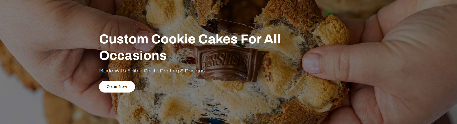 Ali's Cookies